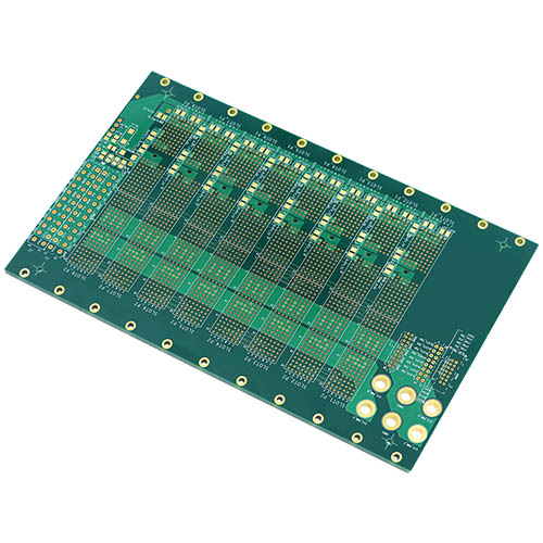 PCB Manufacturing Services | High-Quality PCB Fabrication - KKPCB
