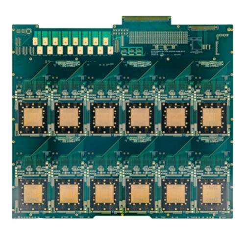 PCB Manufacturing Services | High-Quality PCB Fabrication - KKPCB