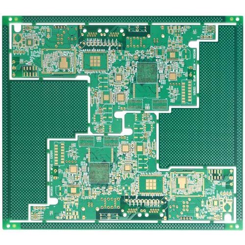 PCB Manufacturing Services | High-Quality PCB Fabrication - KKPCB