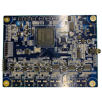 Prototype PCB Assembly Services | Fast, High-Quality PCBA Prototypes ...