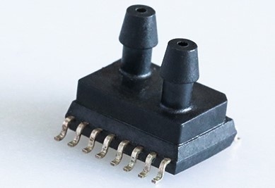 Case Study: Medical Ventilator High-Precision Pressure Sensor PCBA ...