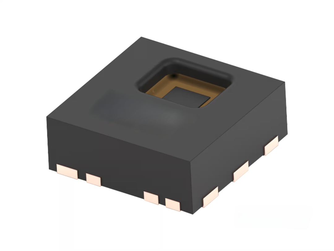 Industrial Humidity & Temperature Sensor PCBA Solution Case Study - KKPCB