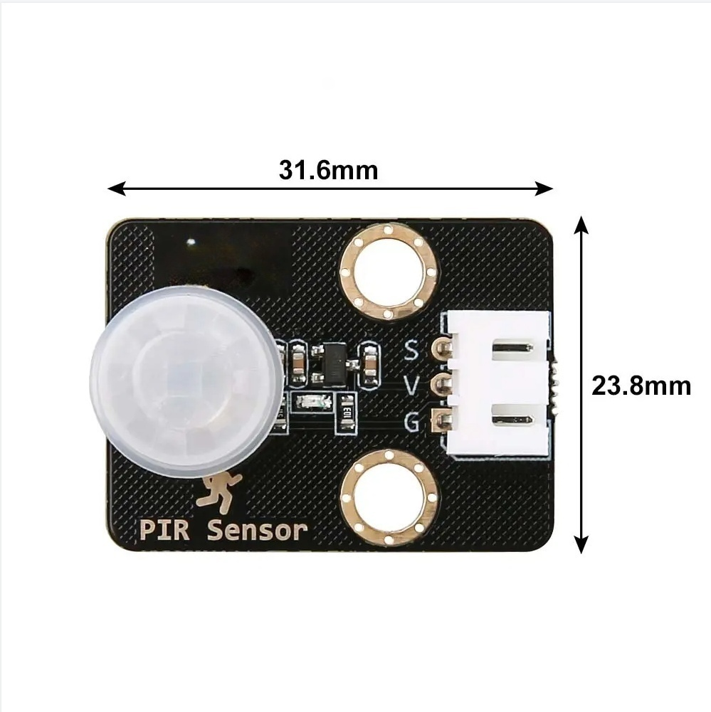Industrial Motion Sensor PCBA Solution Case Study - KKPCB