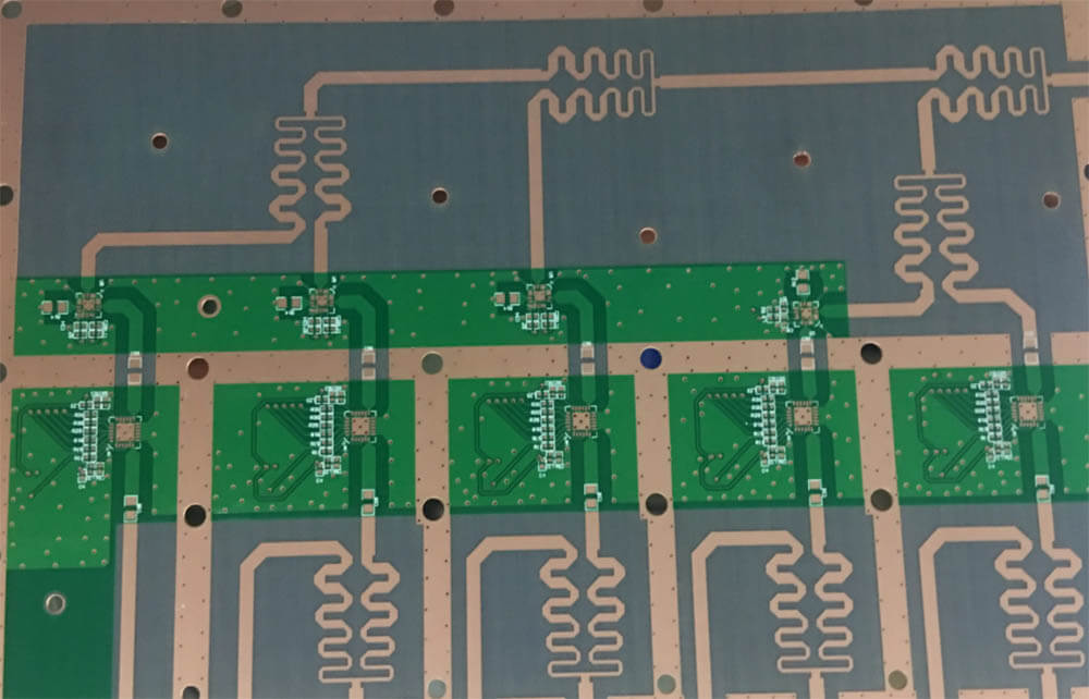 What is high frequency PCB and its characteristics and materials - KKPCB