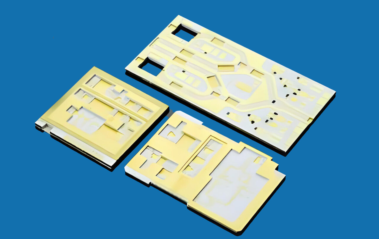 Comprehensive Guide to Types and Characteristics of Ceramic Substrates ...