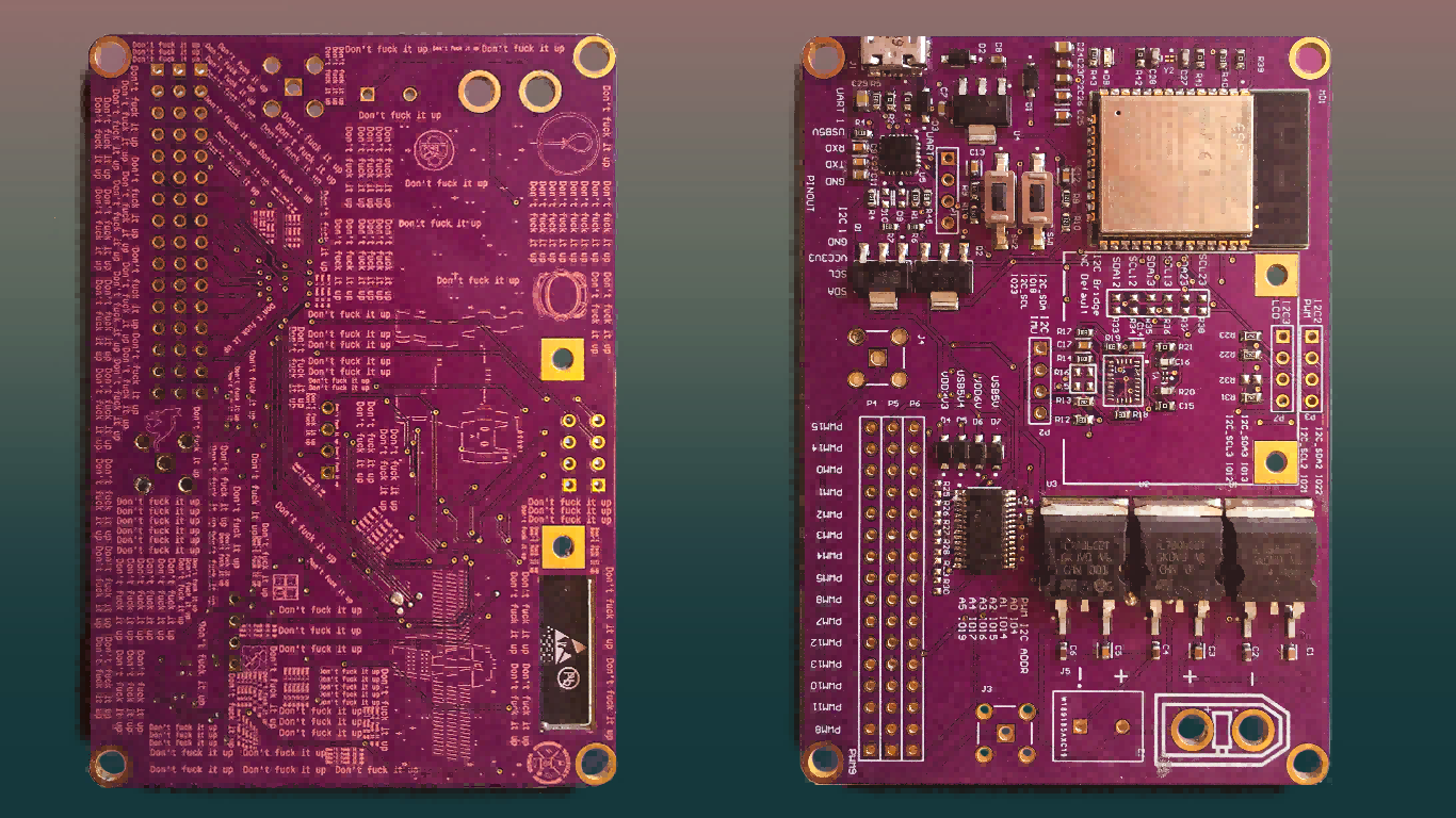 High-Precision Antenna Array Design Using RO5880 PCBs for Satellite and ...