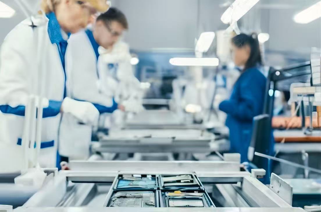 Medical PCB Solutions: High-Reliability Printed Circuit Boards for ...