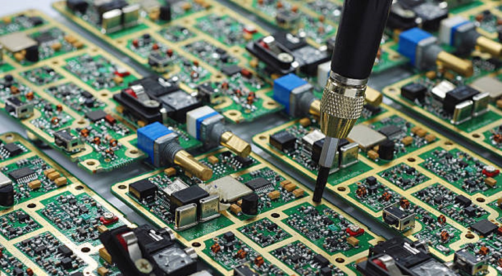 ADAS PCB: The Hidden Backbone Behind Safer, Smarter Driving