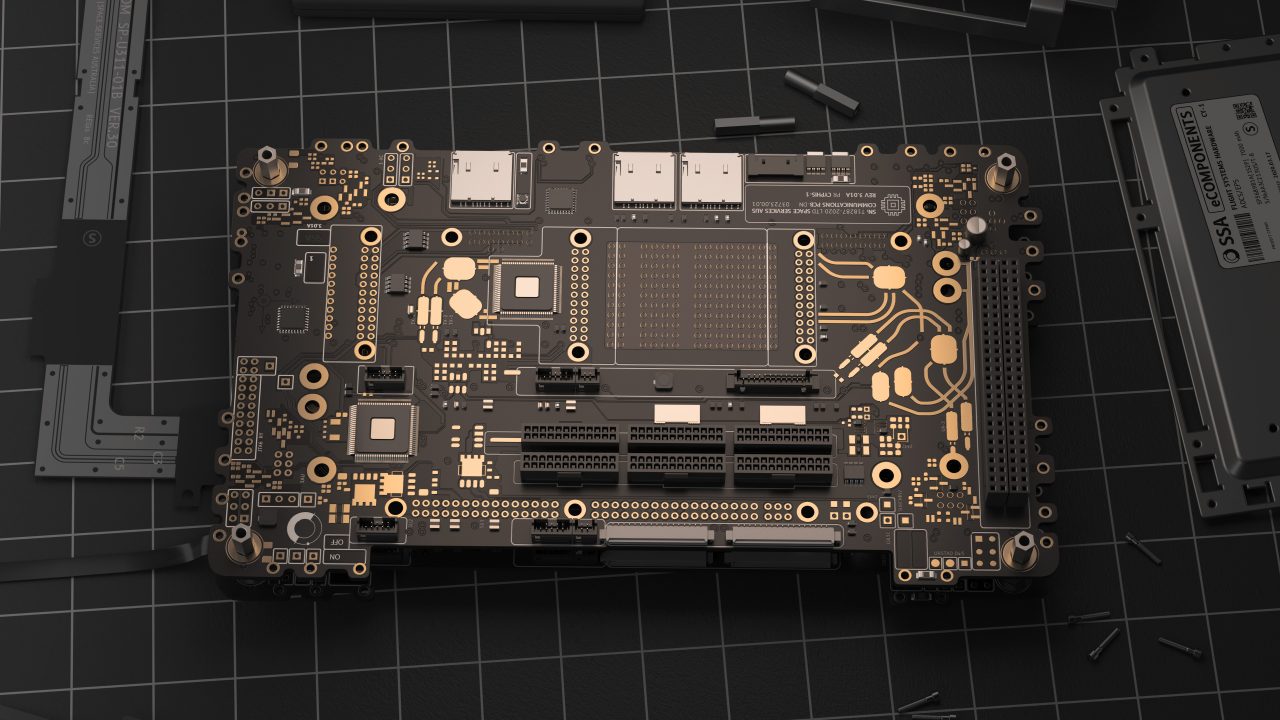 Optimize Thermal Reliability Using High-Density Satellite PCB Stackups ...