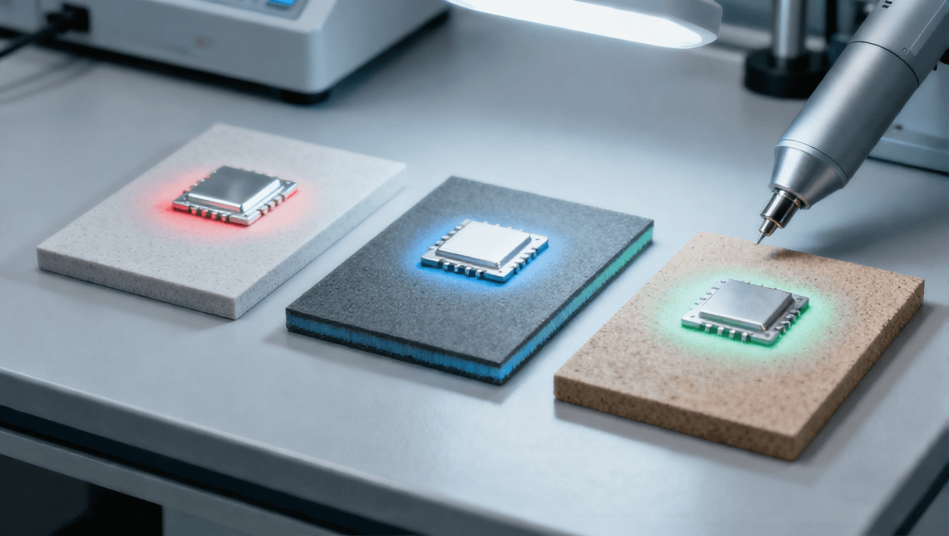 SiC PCB Engineering: High-Temperature, High-Power, and High-Reliability ...