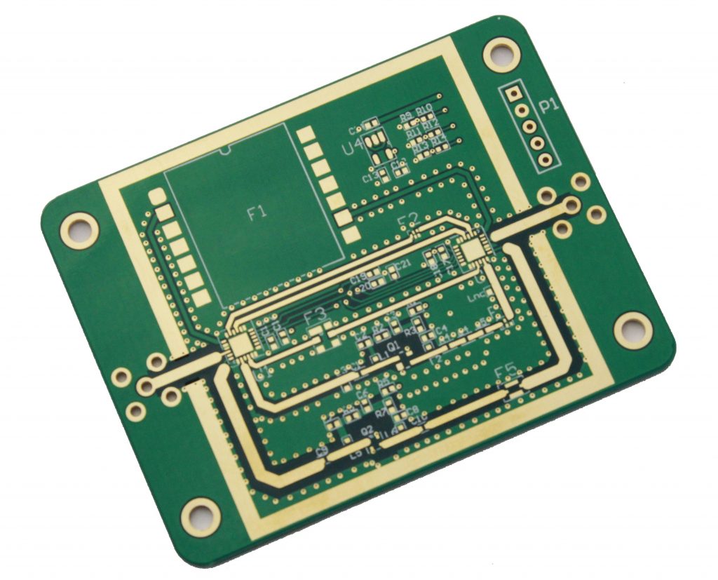 Building Reliable High-Speed Electronics with Controlled Impedance PCB ...
