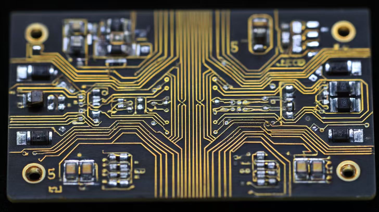 Purchase RF PCB: Key Considerations for Reliable High-Frequency and ...