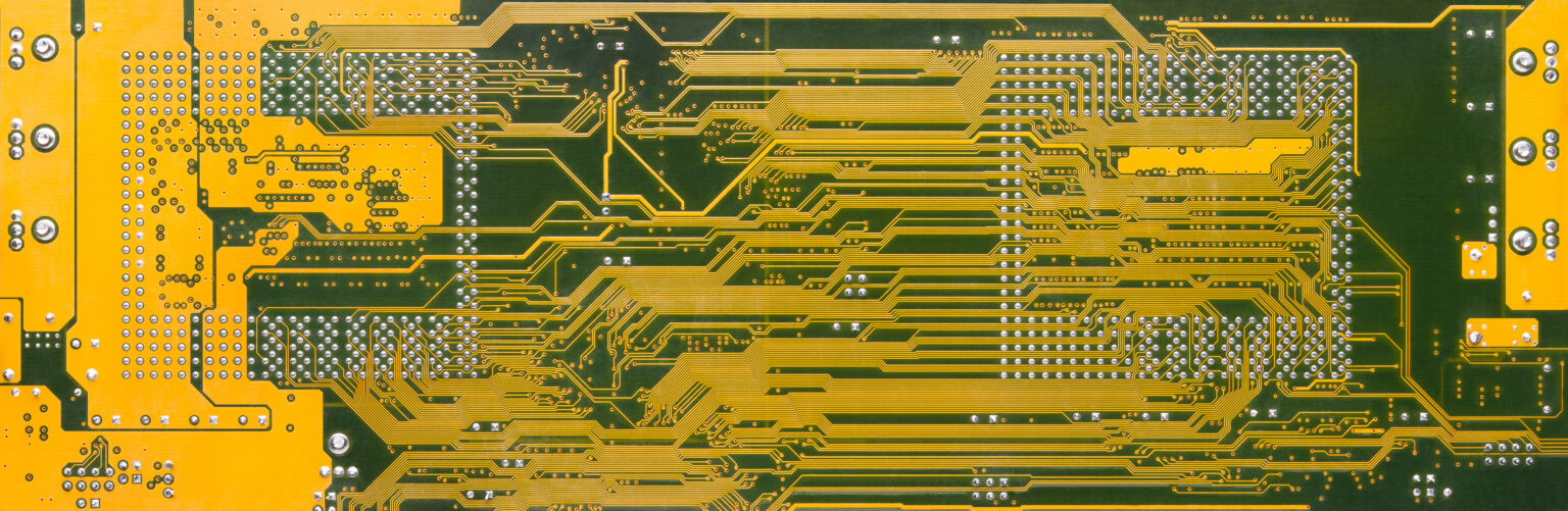 Order Microwave PCB: Precision Manufacturing for High-Frequency and ...