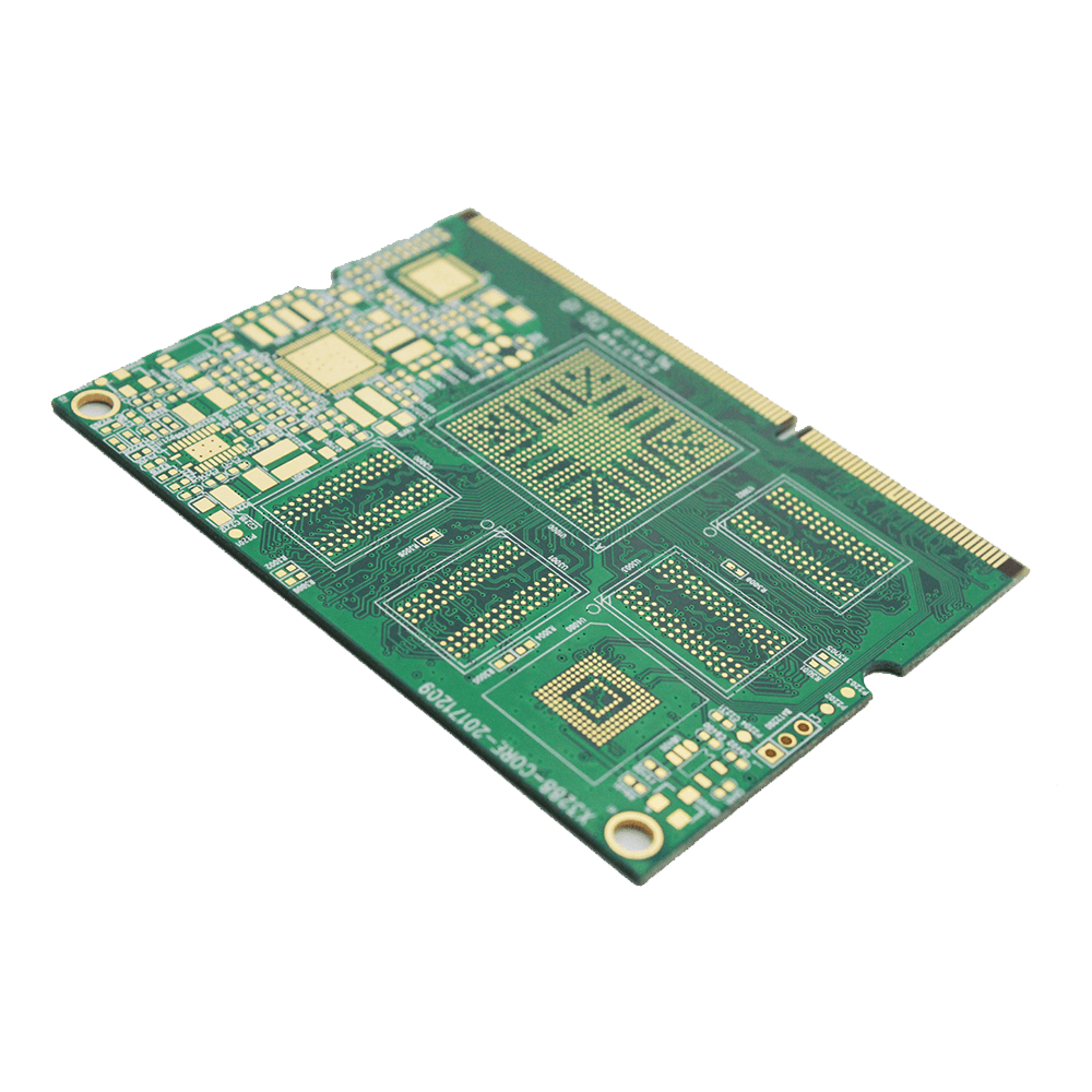 HDI PCB: High-Density Interconnect Technology for Compact and High ...