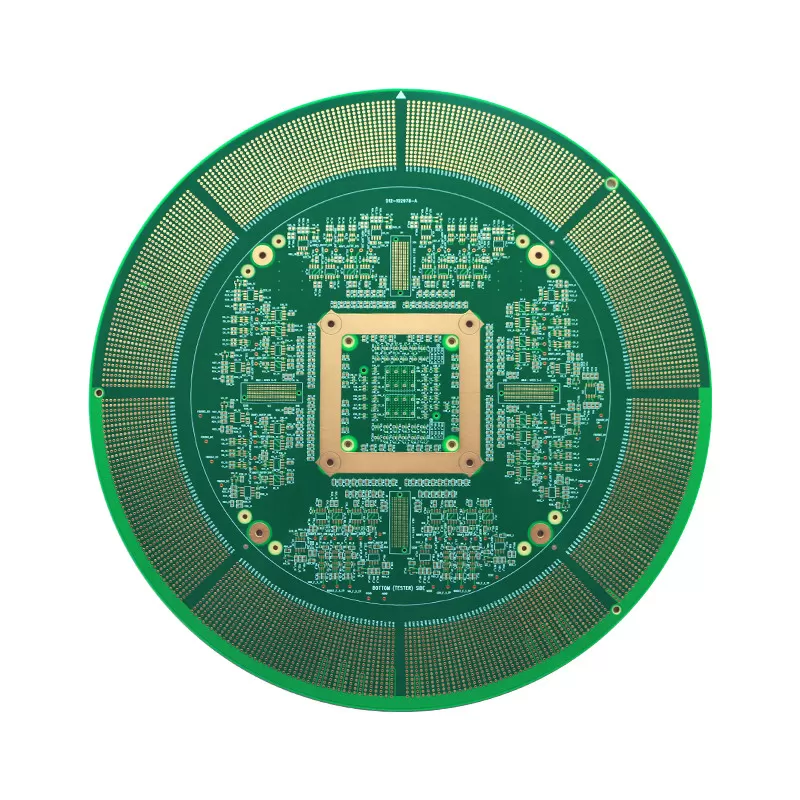 Semiconductor Testing PCB: Reliable PCB Solutions Across Wafer, IC, and ...