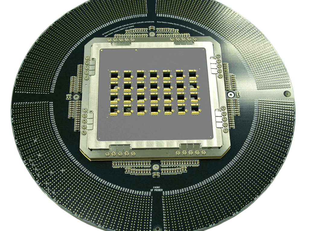 Probe Card PCB Assembly: High-Precision Assembly Solutions for ...
