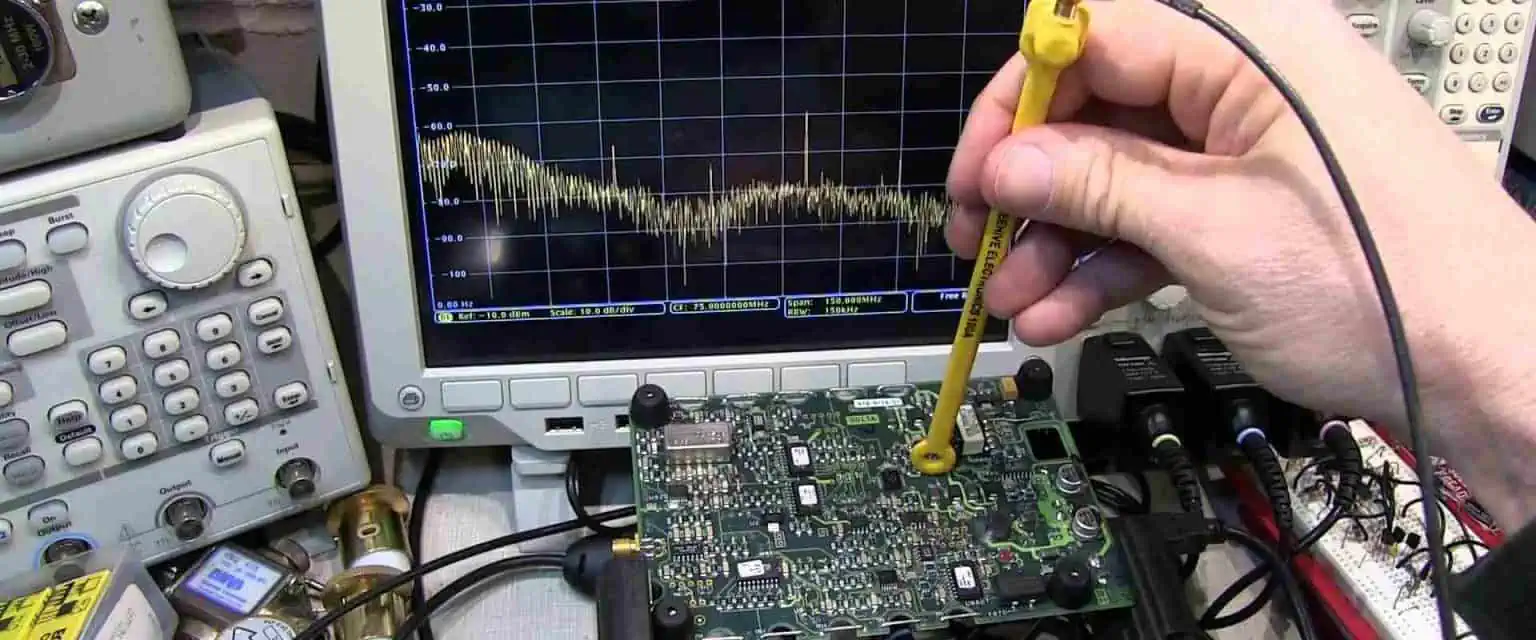 RF IC Test PCB: High-Frequency Test Solutions for RF and Wireless ...