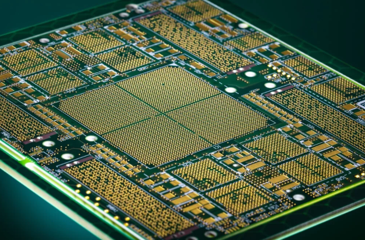 RF IC Test PCB: High-Frequency Test Boards for Accurate RF ...