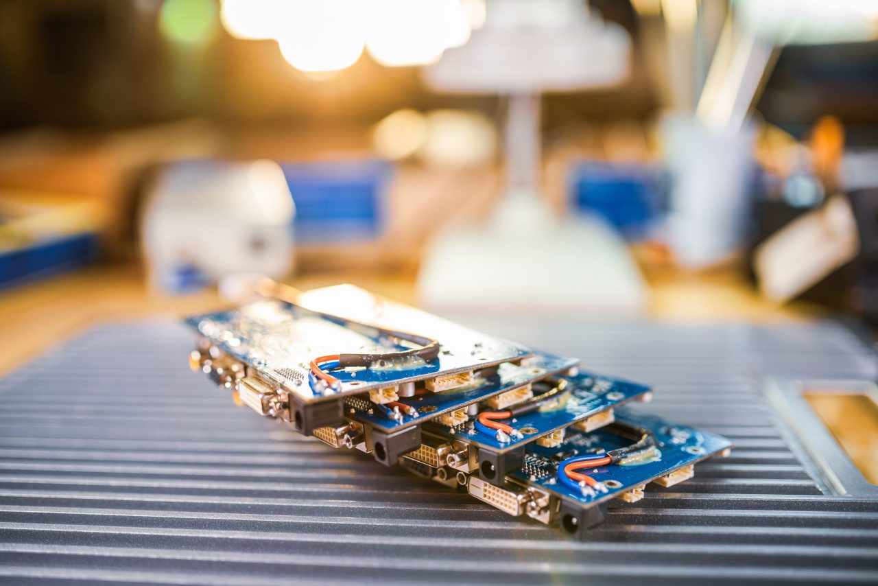 IoT IC Test PCB: Reliable Test Boards for Internet of Things ...