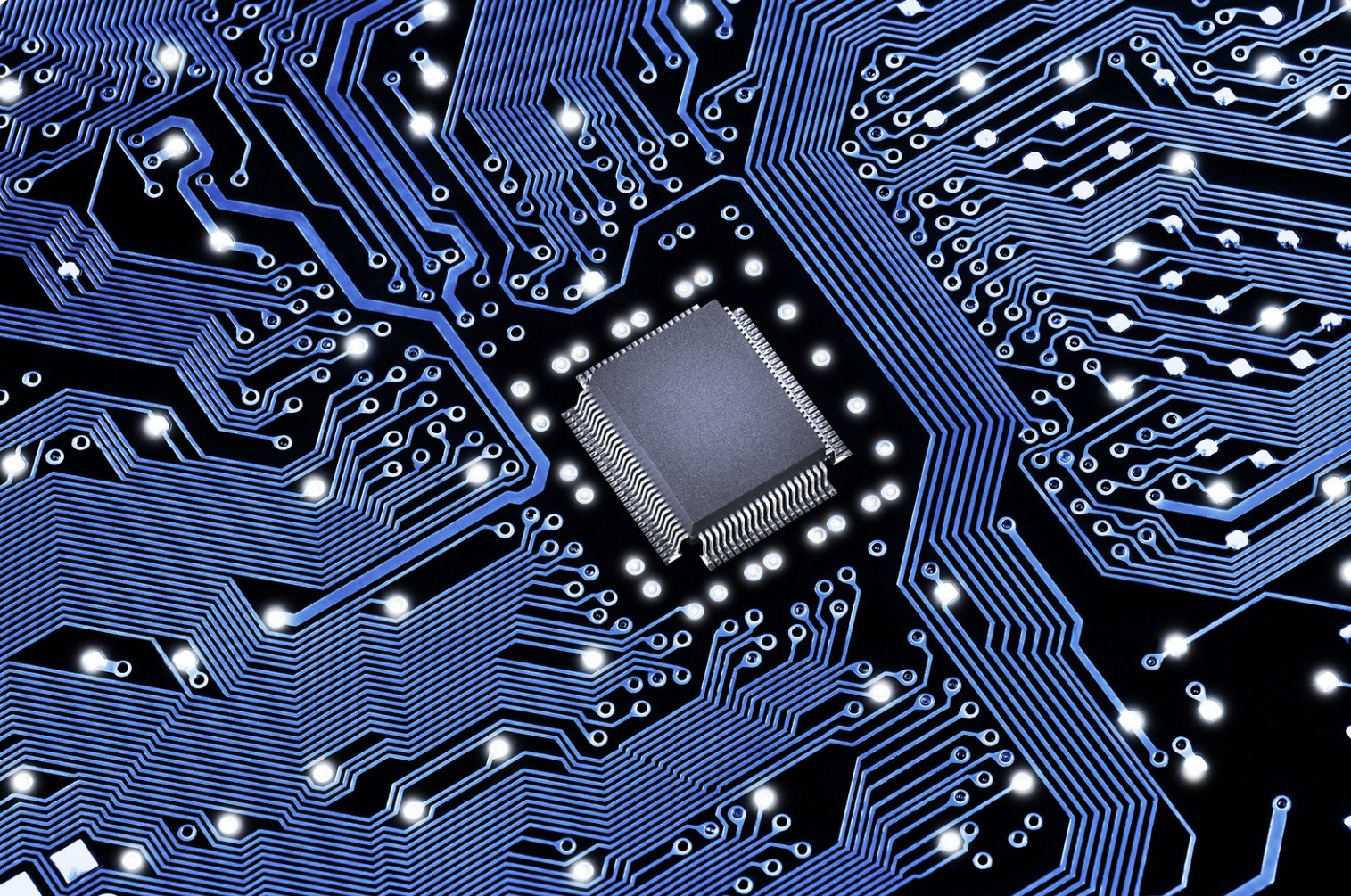 Microvia PCB: Advanced HDI PCB Technology for Miniaturized and High ...