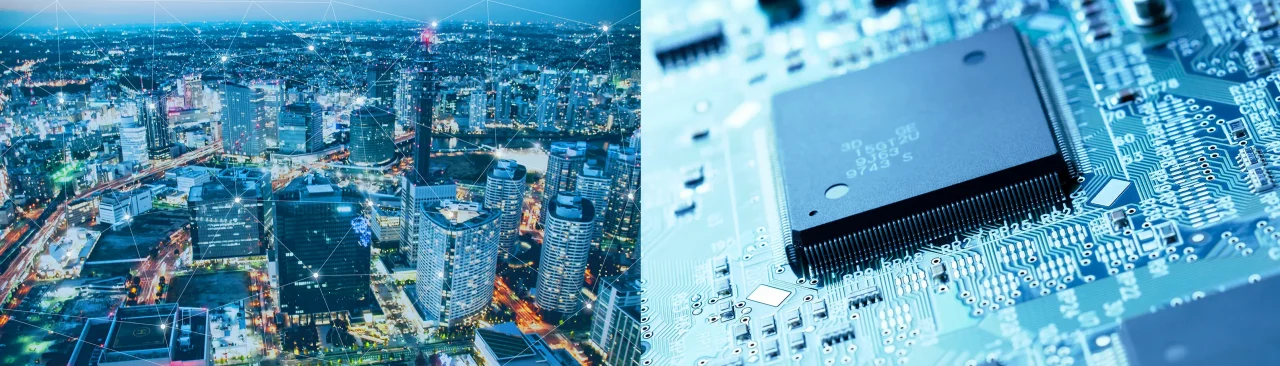 BT Epoxy PCB Design for Dimensional Stability and Electrical ...