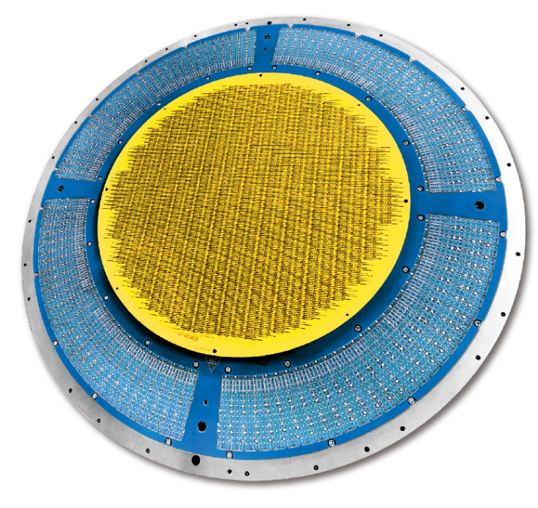 Custom Probe Card PCB: High-Precision PCB Manufacturing for ...