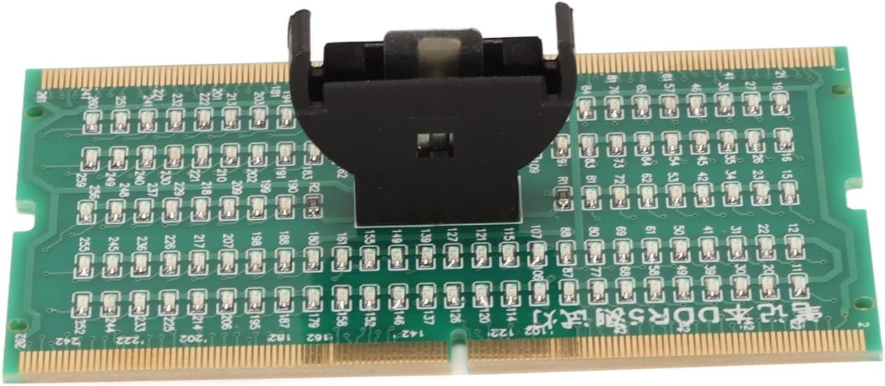 Memory Test PCB Manufacturing for DRAM, NAND and High-Speed Memory Testing