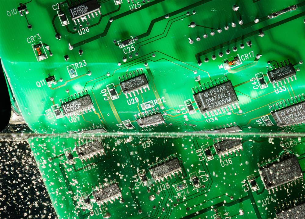 High Reliability PCB Manufacturing for Mission-Critical Applications