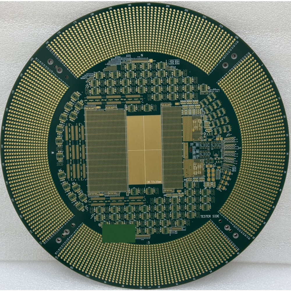ATE PCB Supplier – High-Performance Test PCB Solutions for ...