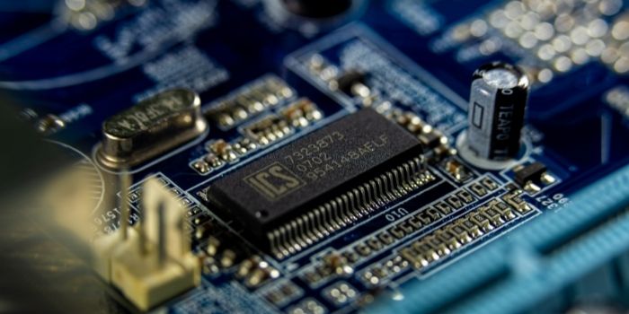 Load Board PCB – High Performance PCB for Semiconductor ATE Testing