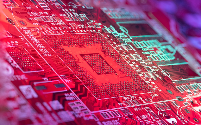 High Current PCB: Design Principles for Reliable Power Delivery