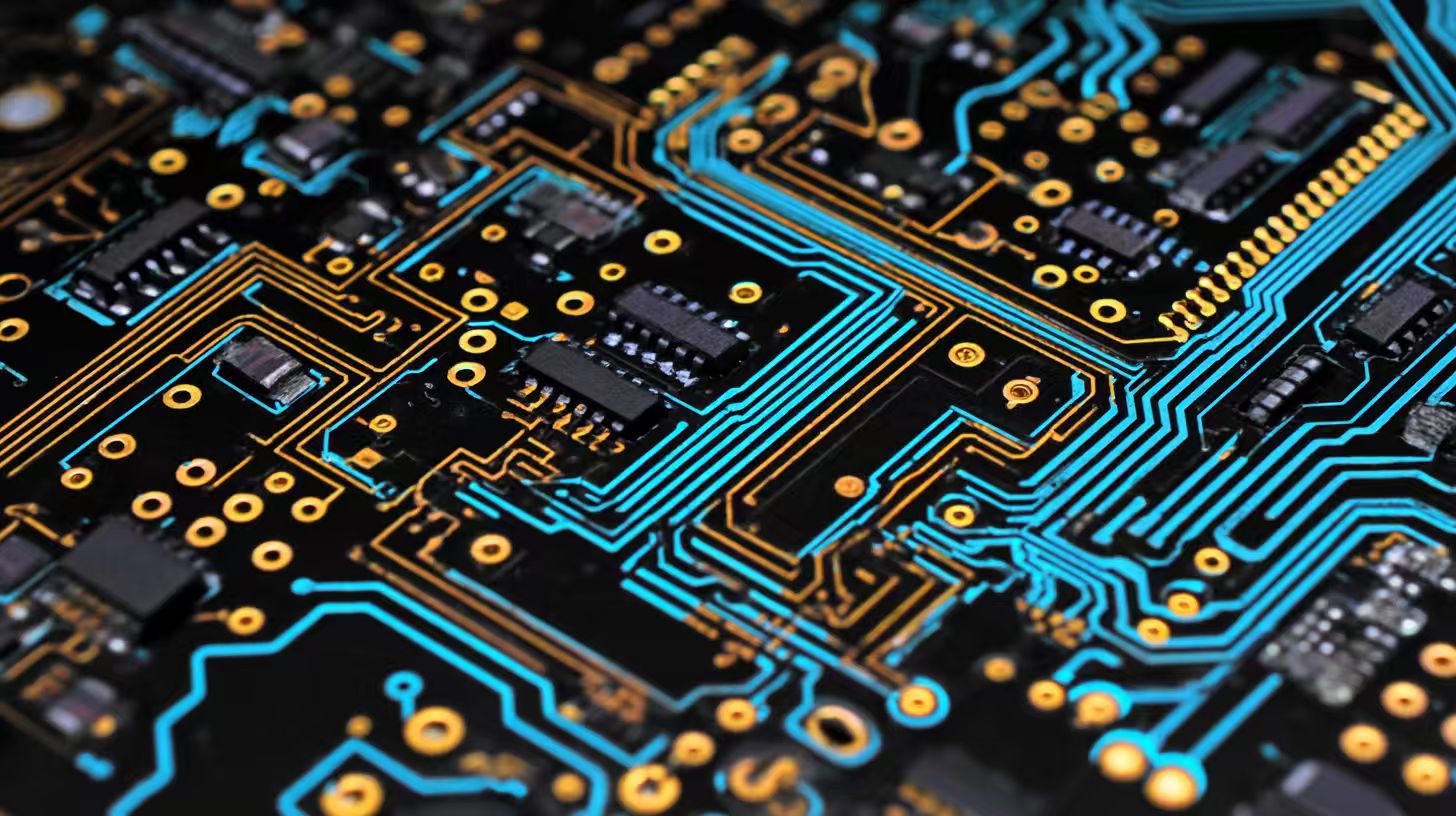 RF Trace PCB Design: Optimizing High-Frequency Signal Paths for Maximum ...