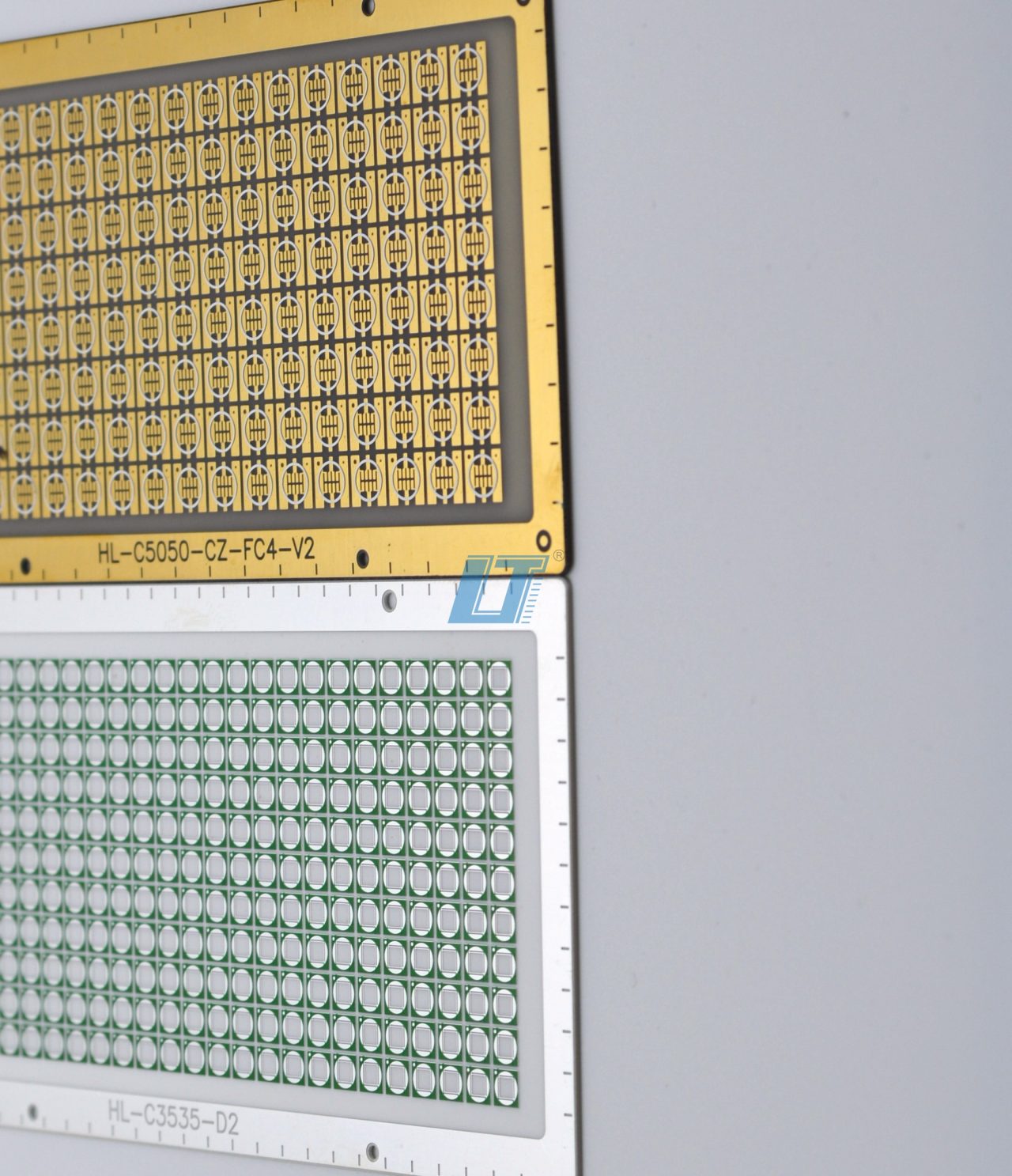 BT Epoxy PCB: High-Performance Substrates for IC Packaging and High ...